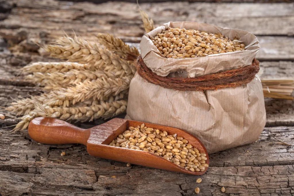 威士忌的八大风味